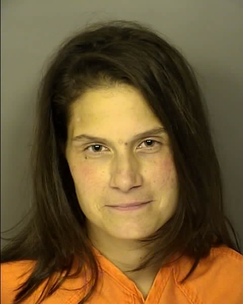 LACONTE, ANN MARIE - DUI - WFXB