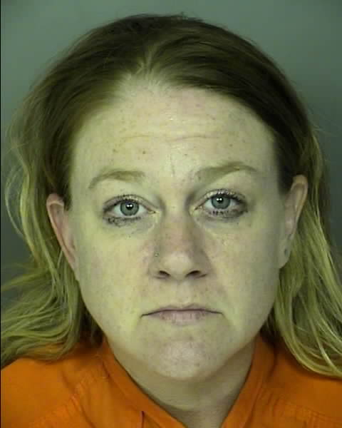 ARONNE, SHAWN DELIA- PUBLIC DISORDERLY:PUBLIC INTOXICATION - WFXB