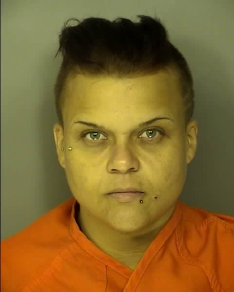 TACKETT, JESSICA MICHELLE - No Charges Listed - WFXB