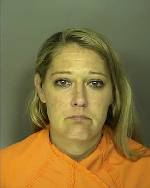 WOOD, AMY RENEE - NARCOTICS- BEING UNDER THE INFLUENCE OF - WFXB