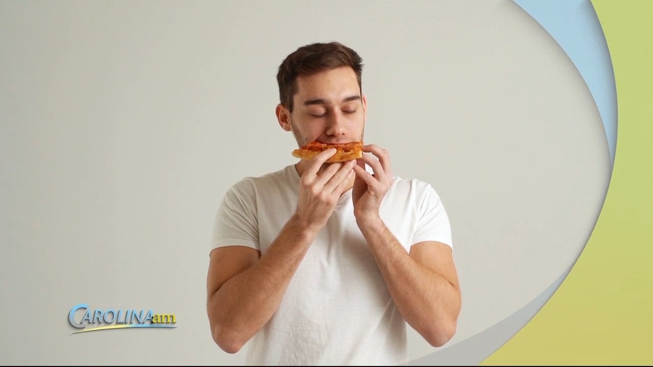 How Often the Average American Gets "Hangry" - WFXB