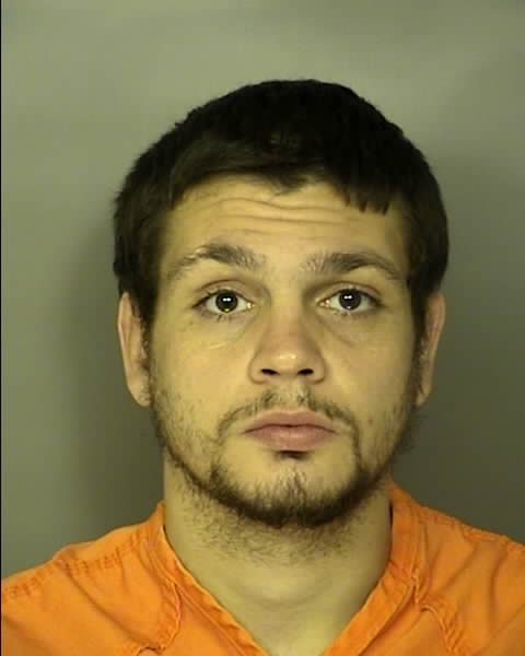 GUILBAULT, SHAWN MICHAEL - No Charges Listed - WFXB