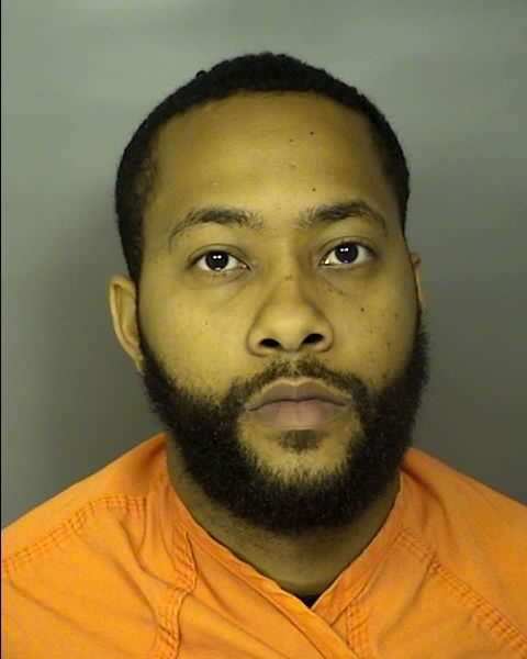 REAVES, JARON SAMUEL - FAILURE TO APPEAR - WFXB