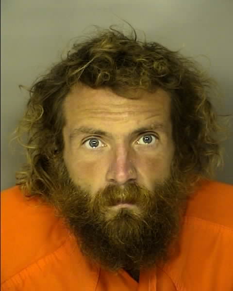 COLE, CHRISTOPHER PAUL - TRESPASSING ON ANOTHER'S LAND ...