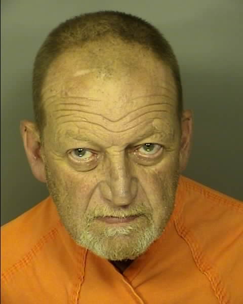 HOWARD, DONALD HAROLD- DUI - WFXB