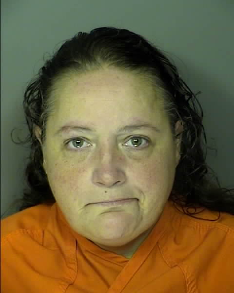 LACASSE, HEATHER MELISSA M - Breach of the Peace - WFXB