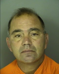 DAVIS, MICHAEL KEITH- DOMESTIC VIOLENCE 3RD DEGREE - WFXB