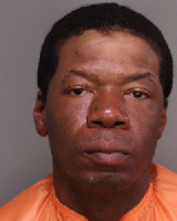 MCCLELLAN, KENDALE-TRESPASSING - WFXB