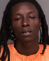 MCCLAM, KI SONNY-CONTEMPT:CONTEMPT OF COURT - WFXB