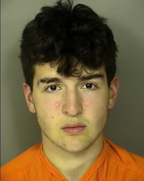 WHITE, WILLIAM GEORGE STUART- ASSAULT & BATTERY 3RD DEGREE - WFXB