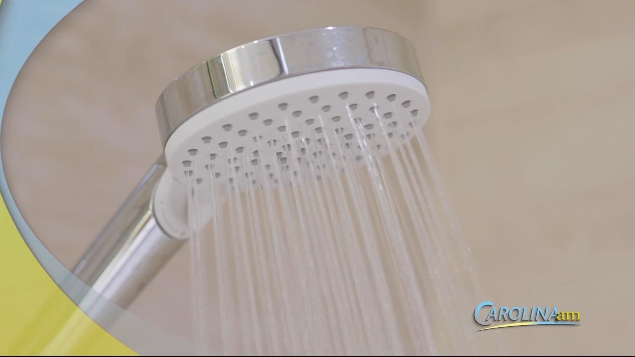 The Science Behind Your Shower Thoughts - WFXB