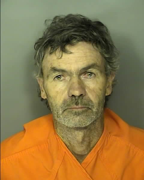 ALFORD, HARRY BRYAN - HABITUAL TRAFFIC OFFENDERS, DUS AS PER HABITUAL ...