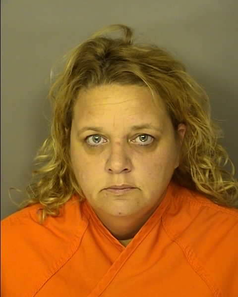 CASH, MELISSA ANNE- SHOPLIFTING UNDER $2,000 - WFXB