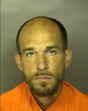 PERRY, CHRISTOPHER LEE - MURDER - WFXB