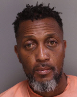 JOHNSON, RODERICK DESHAWN-DUI - WFXB