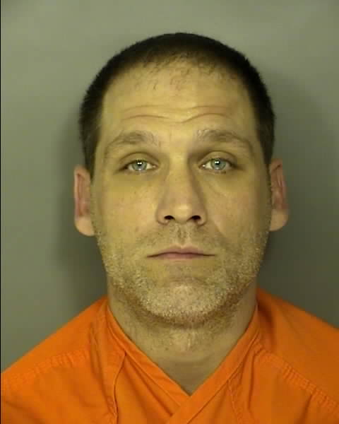 GRIFFIN, CHRISTOPHER RYAN- ASSAULT & BATTERY 3RD DEGREE - FAILURE TO ...