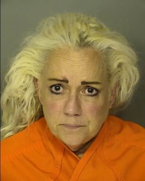 IMES, MARIE ELIZABETH- SHOPLIFTING UNDER $2,000 - WFXB