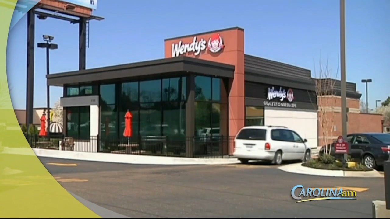 The Fastest and Most Accurate Fast Food Joints - WFXB