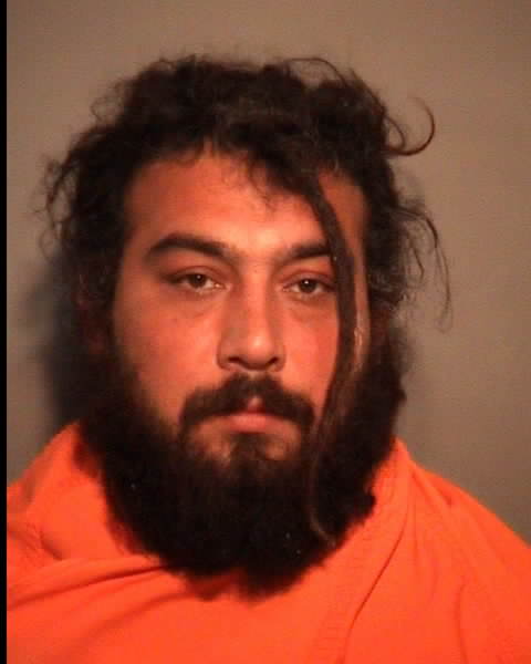 SURUJNAUTH, RYAN ROCK - DRIVING UNDER SUSPENSION - WFXB