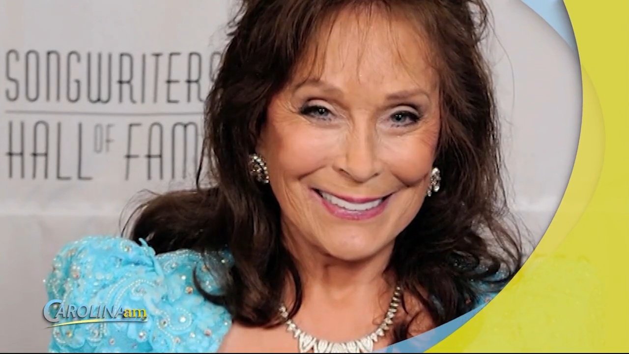 Loretta Lynn Passes Away at Age 90 - WFXB