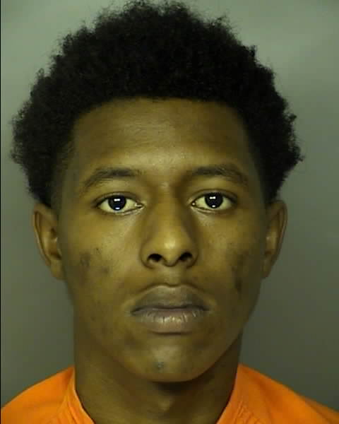 JACKSON, TAJOHN RAQUAN- CRIMINAL SEXUAL CONDUCT W:MINOR - WFXB