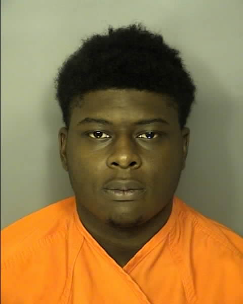 WILLIAMS, TAVARIOUS JONTAE- FAILURE TO APPEAR - WFXB