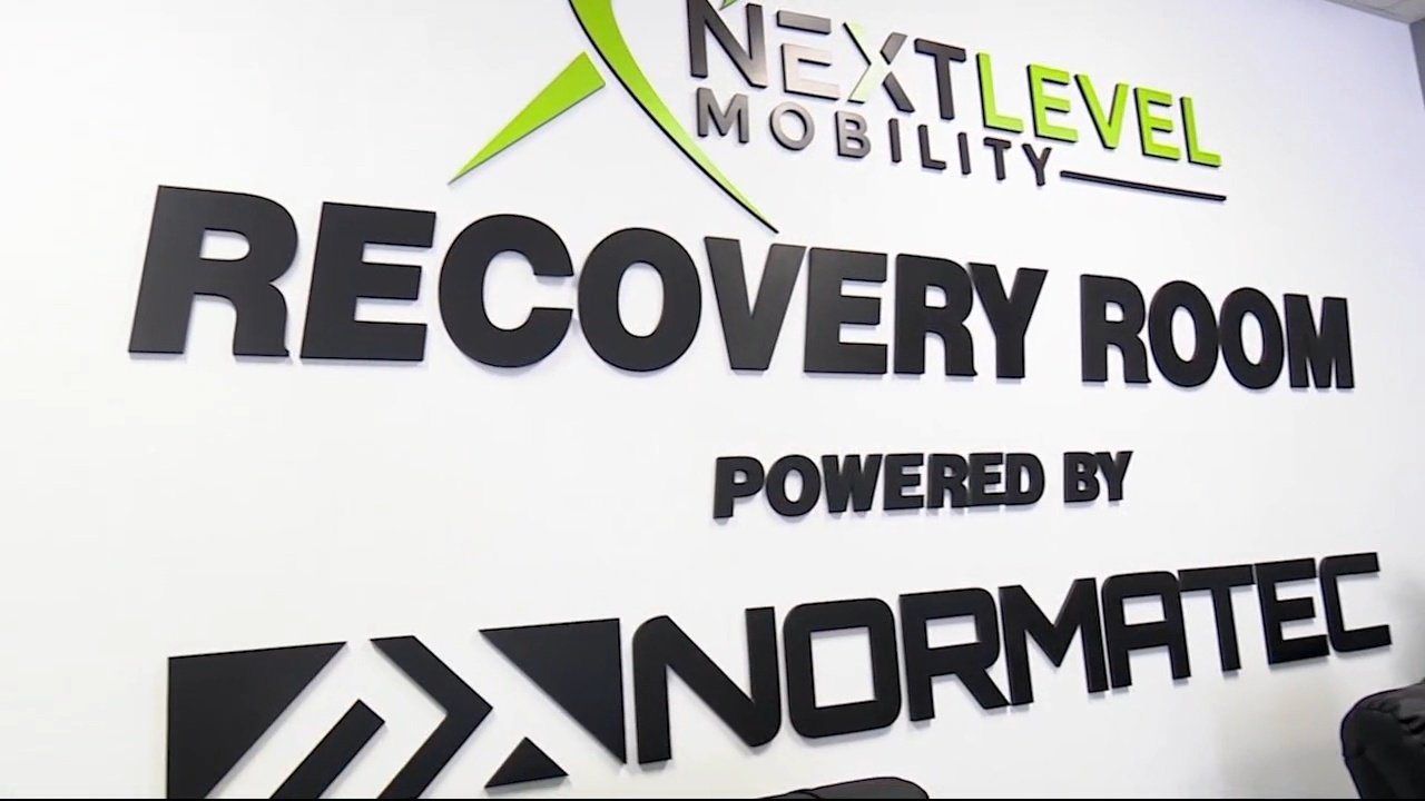 How Next Level Mobility Can Help You Reach Your Fitness Goals - WFXB