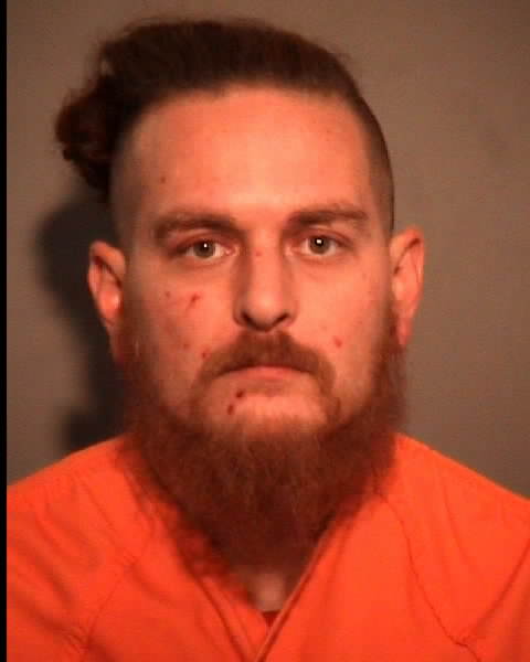 STURMAN, TERRY LEE - No Charges Listed - WFXB