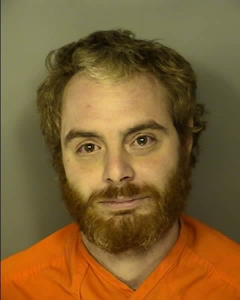 GRISCTI, JORDAN ISAAC - PUBLIC DISORDERLY:PUBLIC INTOXICATION - WFXB