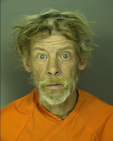 ELMORE, DONALD JAMES - PUBLIC DISORDERLY:PUBLIC INTOXICATION - WFXB