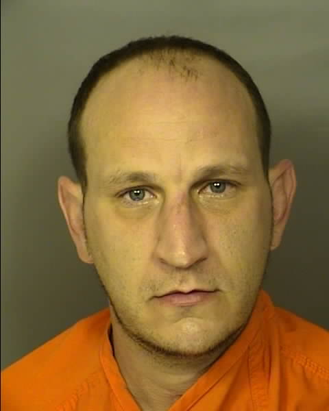 PREBEG, MATTHEW WILLIAM- MALICIOUS INJURY (DAMAGE) TO PERSONAL PROPERTY ...