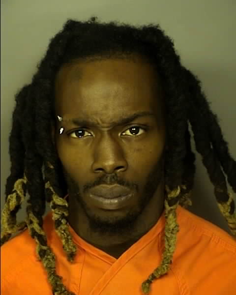 SMITH, CALVIN DEMONTIA- No Charges Listed - WFXB