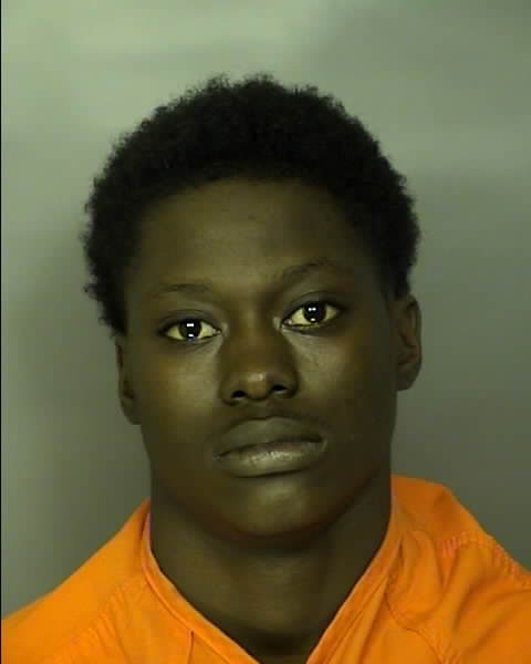 RIGGINS, DE'ANDRE DEWAYNE DE'VONTA - PWID MARIJUANA - WFXB
