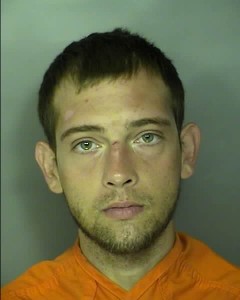BURWELL, DUSTIN LEE - SHOPLIFTING UNDER $2,000 - WFXB