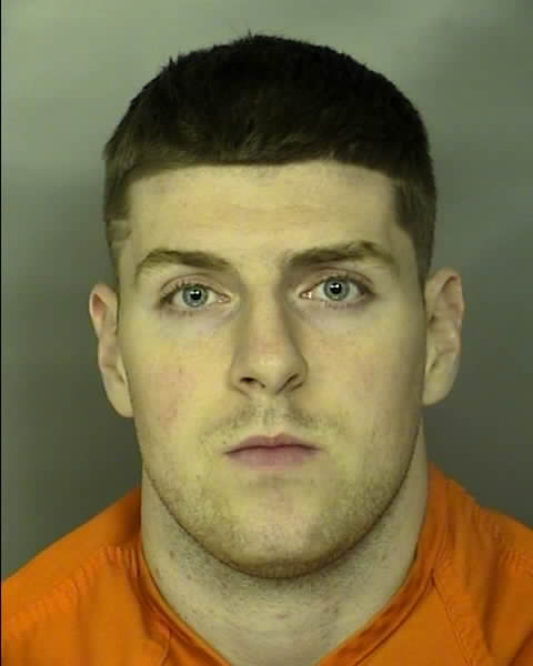 MONTEVERDE, MATTHEW JOSEPH - DUI - WFXB