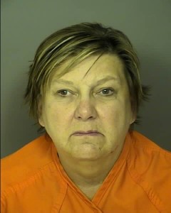 SANDERS, CAROLYN ELIZABETH - DUI - WFXB