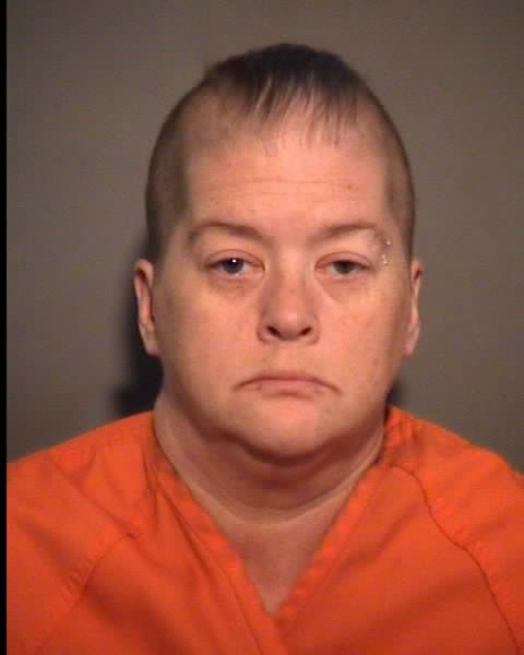 ROBINSON, ANGELA KAY- Shoplifting - WFXB