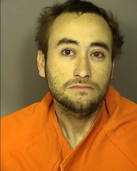 LONG, JOSHUA BRUCE - POSS. OF COCAINE - WFXB