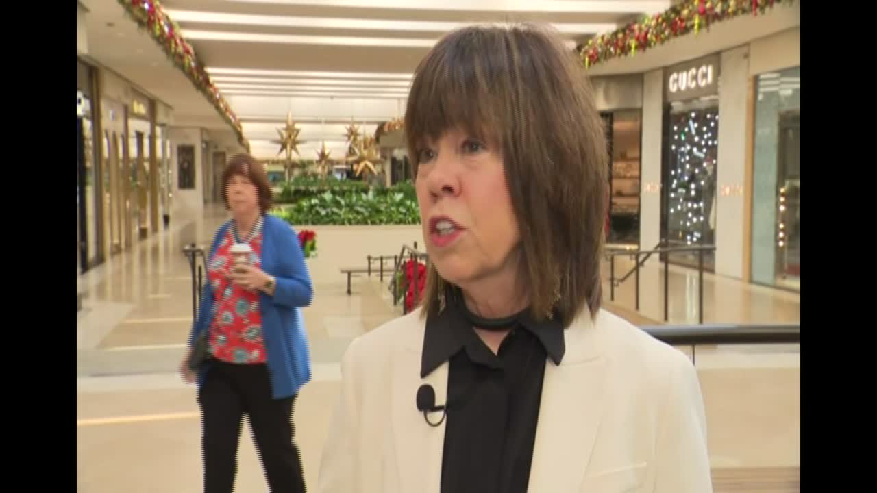 Record-Breaking Holiday Shopping Weekend Ahead - WFXB Record-Breaking Holiday Shopping Weekend Ahead - WFXB