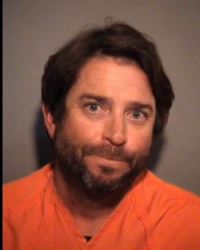 TOLLEY, DEREK LESTER - Public Disorderly Conduct in Motor Vehicle - WFXB