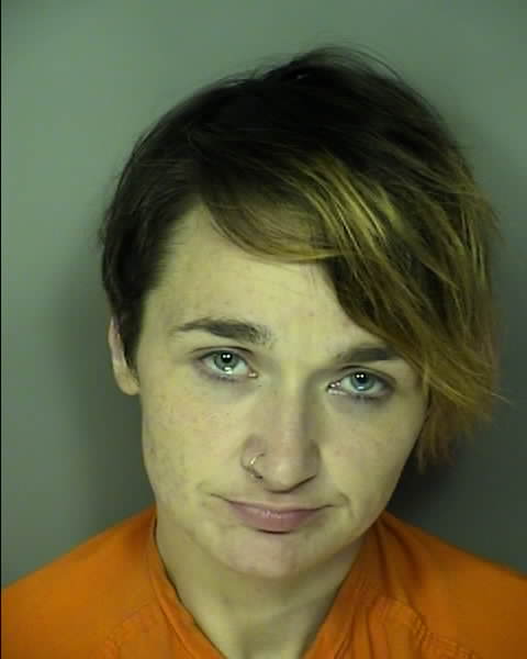 MOREE, BRANDY MARIE - No Charges Listed - WFXB