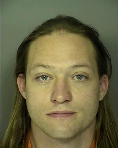 VATTER, ANDREW THOMAS- No Charges Listed - WFXB
