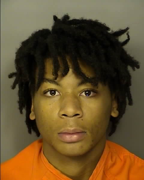 SALTERS, GEORGE ERROL- ATTEMPTED MURDER - POSS WEAPON DURING VIOLENT ...