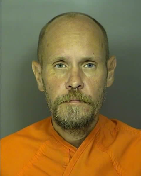 DOUGHERTY, BRYAN JOSEPH - FAILURE TO APPEAR - WFXB