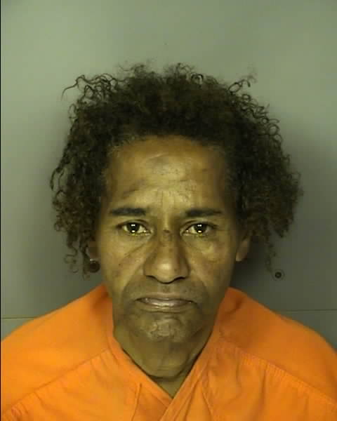 LIGGENS, DARRYL ALLEN- SHOPLIFTING - WFXB
