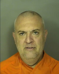 ROCHA, ALFRED SALVATORE - ASSAULT & BATTERY 3RD DEGREE - WFXB