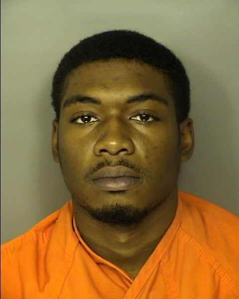 COLE, DEWON TYREN - ASSAULT AND BATTERY OF A HIGH AND AGGRAVATED NATURE ...