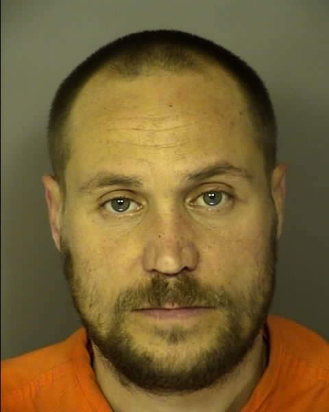 LAUBACH, JASON EDWARD- DOMESTIC VIOLENCE 3RD DEGREE - WFXB