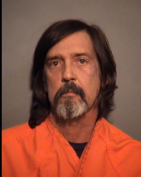 OSBOURN, RICHARD DWIGHT - IMPROPER LANE CHANGE - FAILURE TO MAINTAIN ...