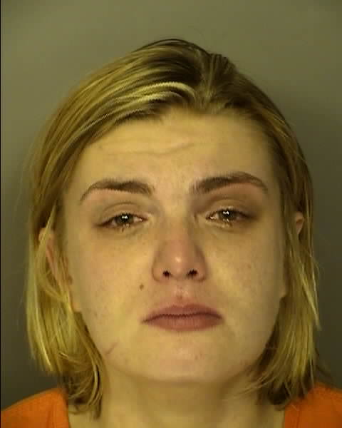 COX, STEPHANIE NICOLE- ASSAULT & BATTERY 3RD DEGREE - MALICIOUS INJURY ...